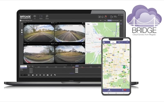 Brigade Camera Systems