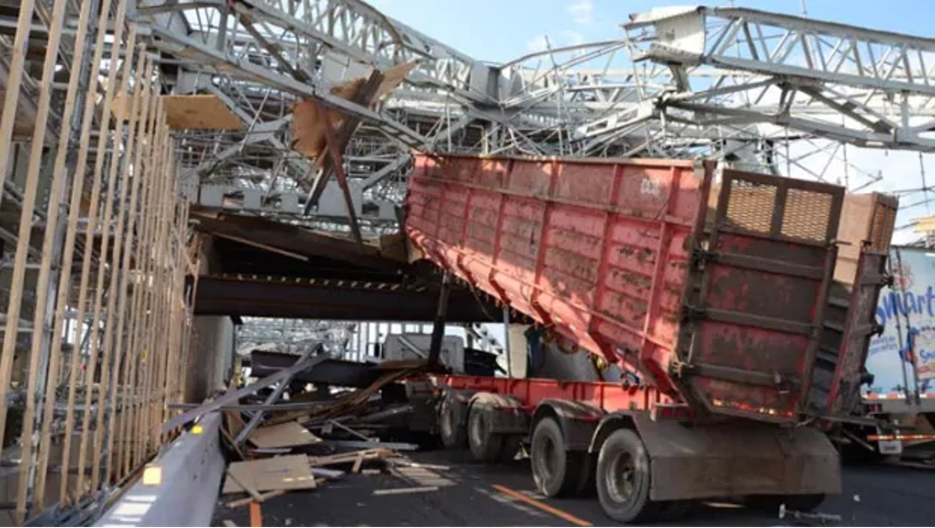 Dump Truck Raised Box Accidents on the Rise