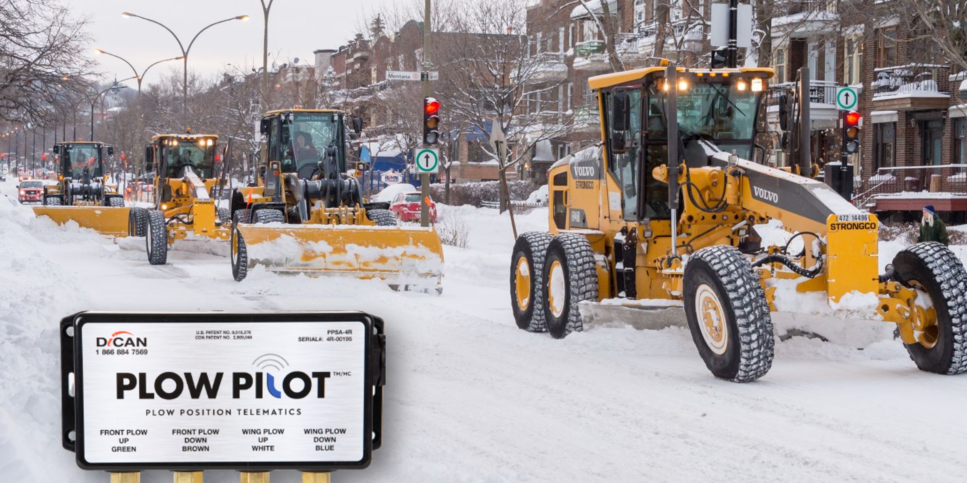 Plow Pilot
